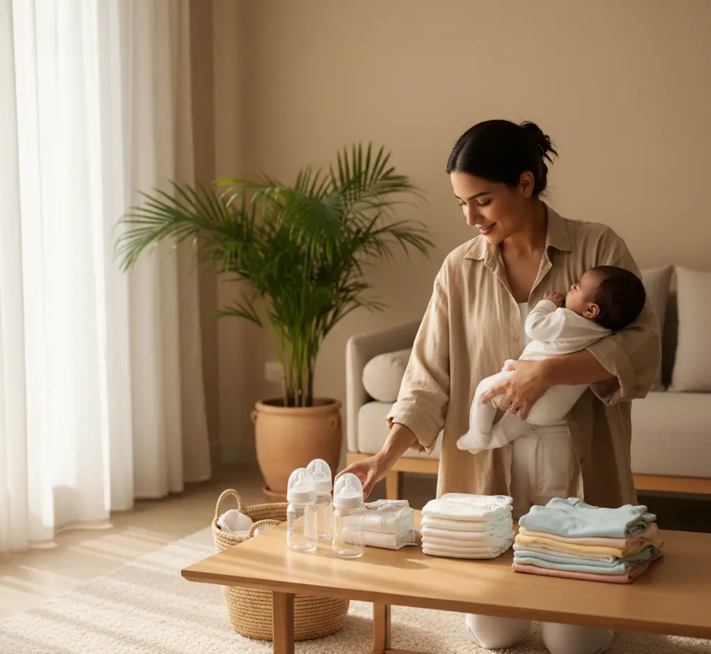 Best Baby Stores in Egypt – A Parent’s Guide