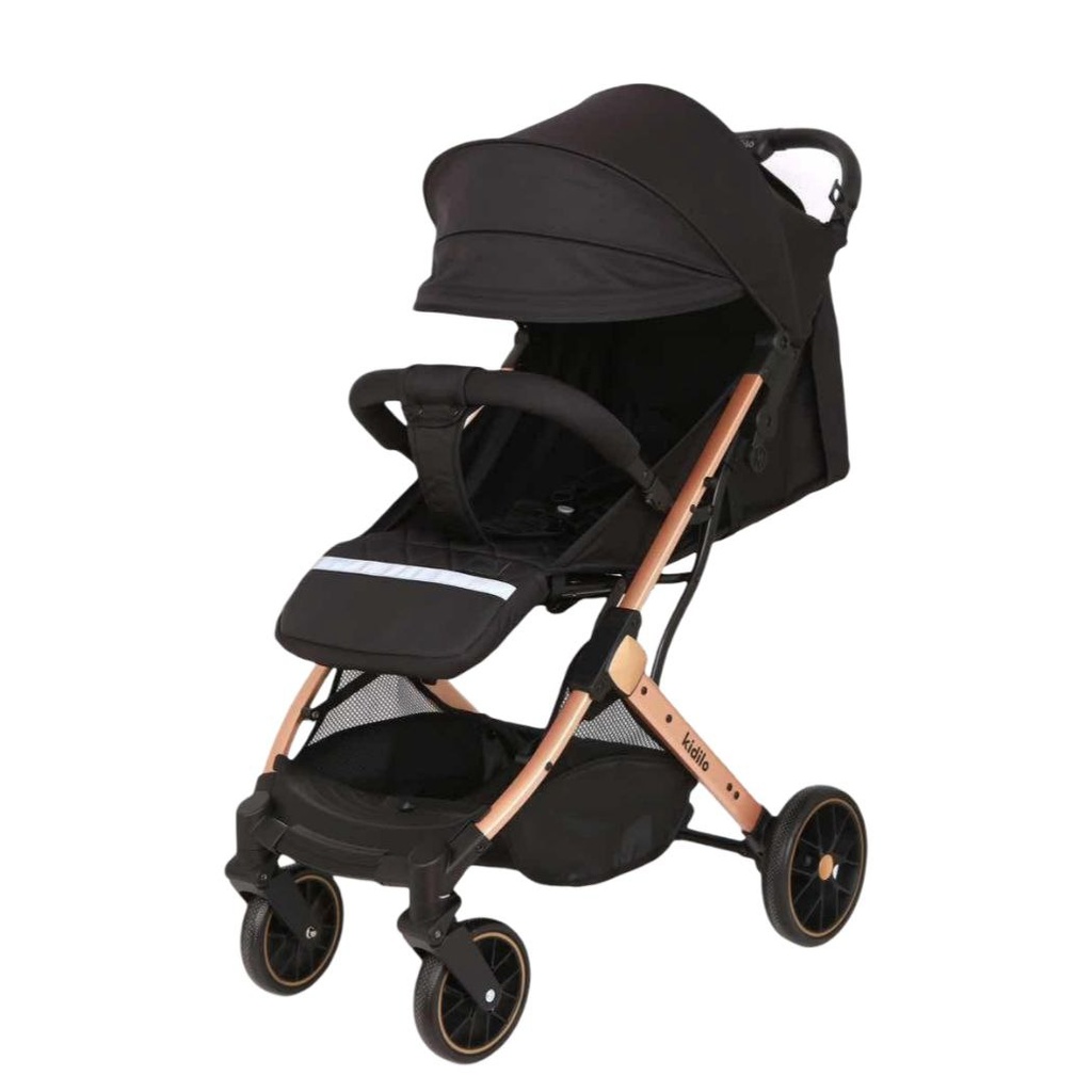 kidilo stroller k10G | Babyislandeg
